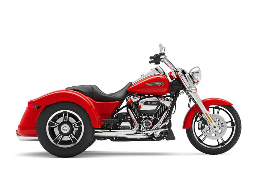 2020 Harley-Davidson® FLRT Freewheeler® for Sale in Cartersville, GA ...