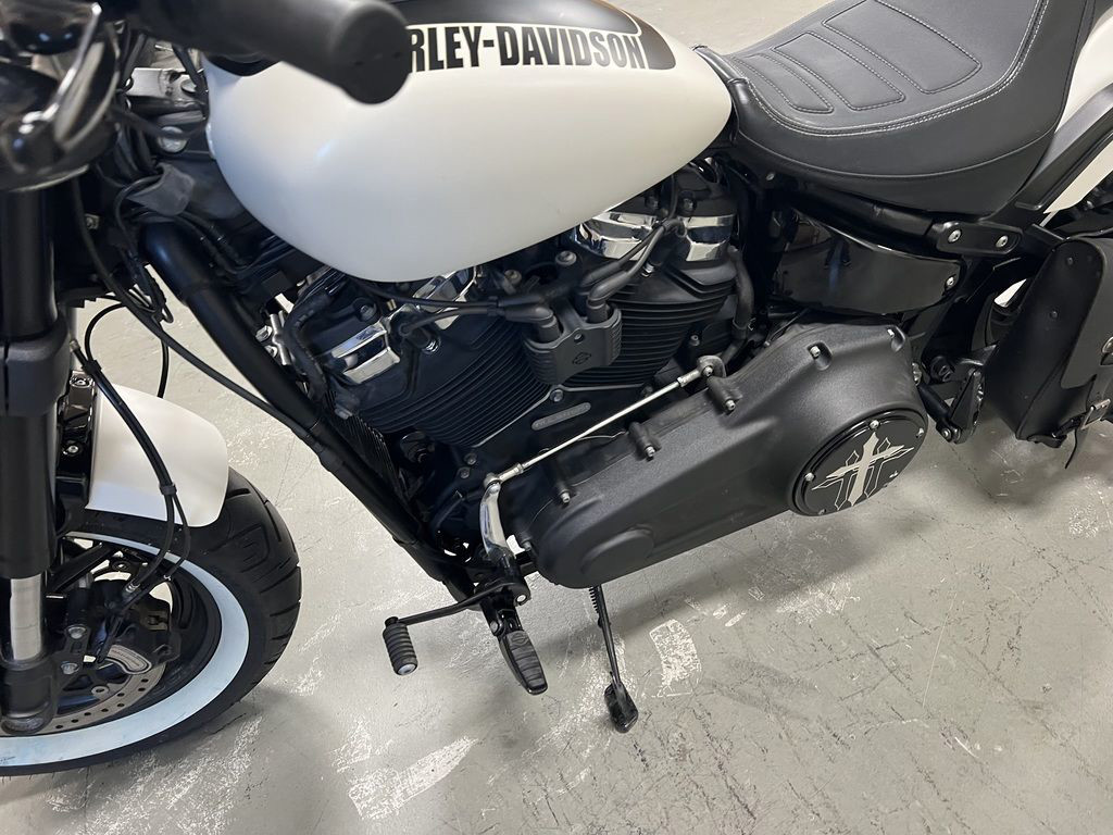 2018 Harley-Davidson® FXFBS Softail® Fat Bob® 114 for Sale in O'Fallon ...