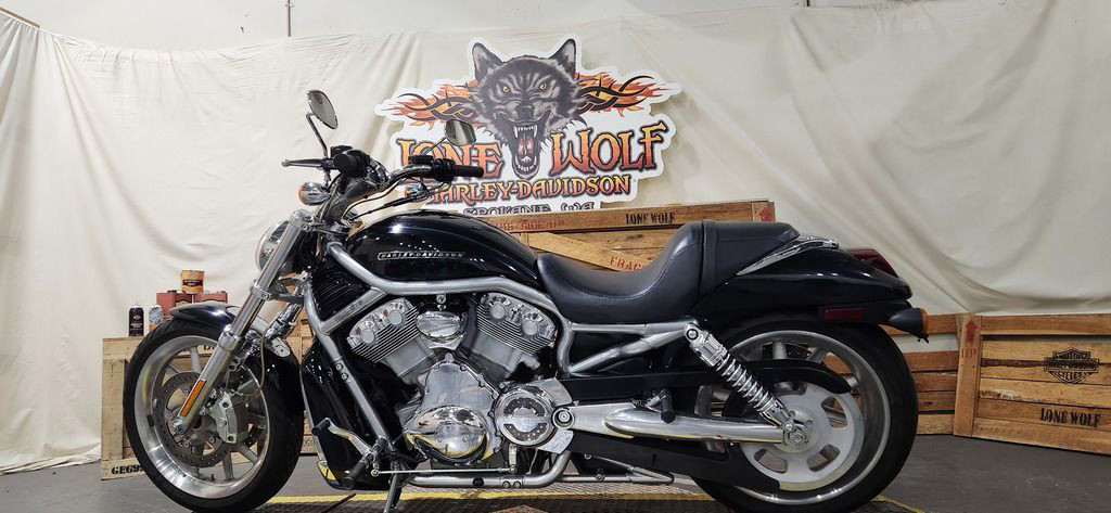 2006 Harley-Davidson® VRSCA V-Rod® for Sale in Spokane, WA (Item 1348043)