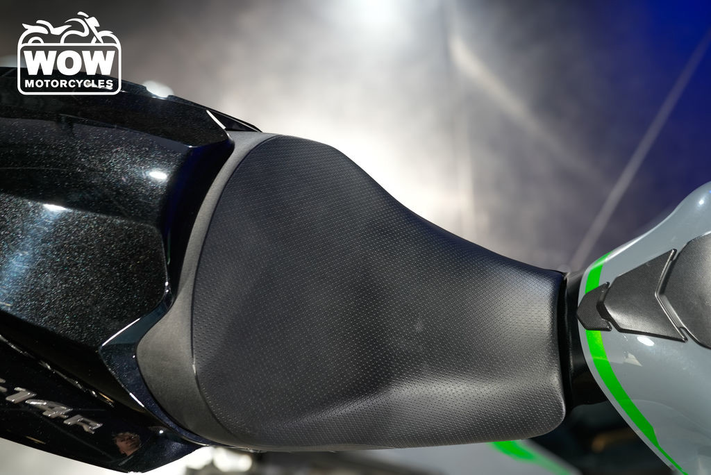 2021 Kawasaki Ninja ZX-14R ABS for Sale in Marietta, GA (Item 1326061)