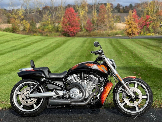 2013 Harley-Davidson® VRSCF V-Rod® Muscle for Sale in Zieglerville, PA ...