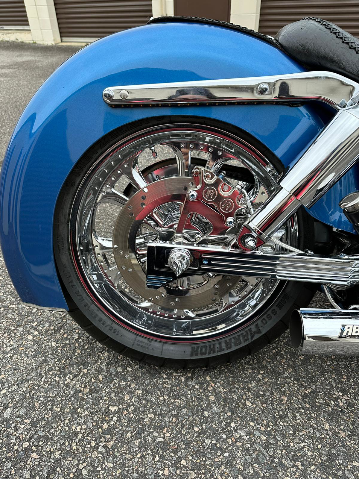 2005 Harley-Davidson® FXDL/I Dyna® Low Rider for Sale in Richmond , VA ...