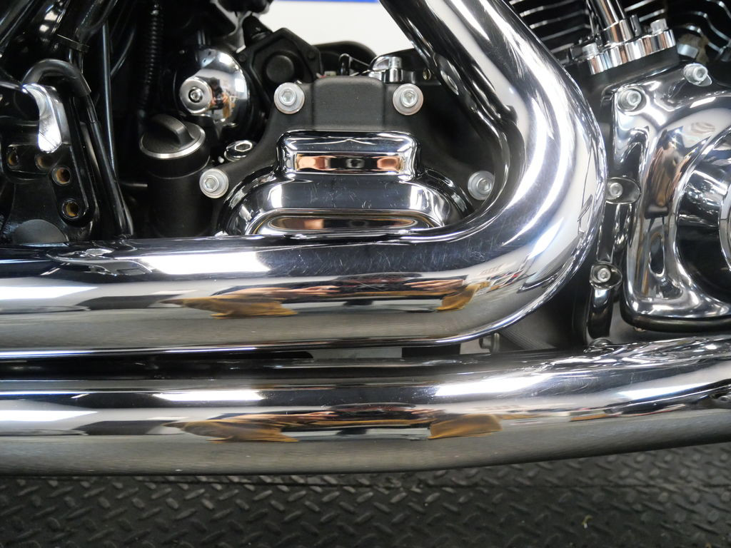 2015 Harley-Davidson® FLHXS Street Glide® Special for Sale in Austin ...