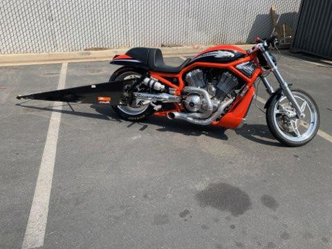 2006 Harley-Davidson® VRXSE Screamin' Eagle V-Rod® Destroyer for Sale ...