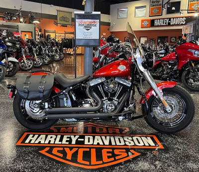 Harley-Davidson® Motorcycles for Sale on ChopperExchange
