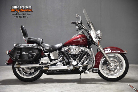 Harley-Davidson® Motorcycles for Sale matching Full dresser on ...