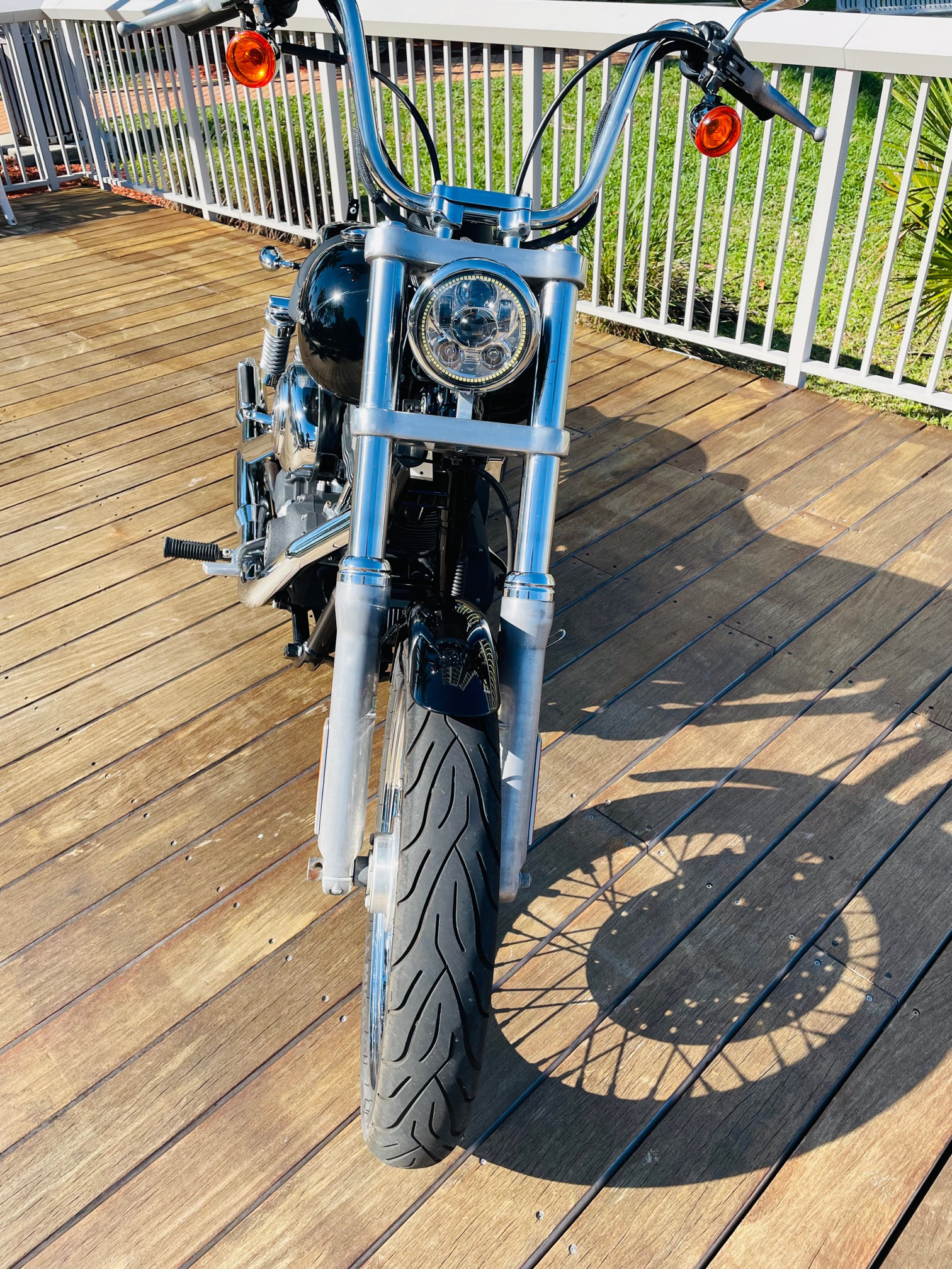 2006 Harley-Davidson® FXDB/I Dyna® Street Bob® for Sale in Boynton ...