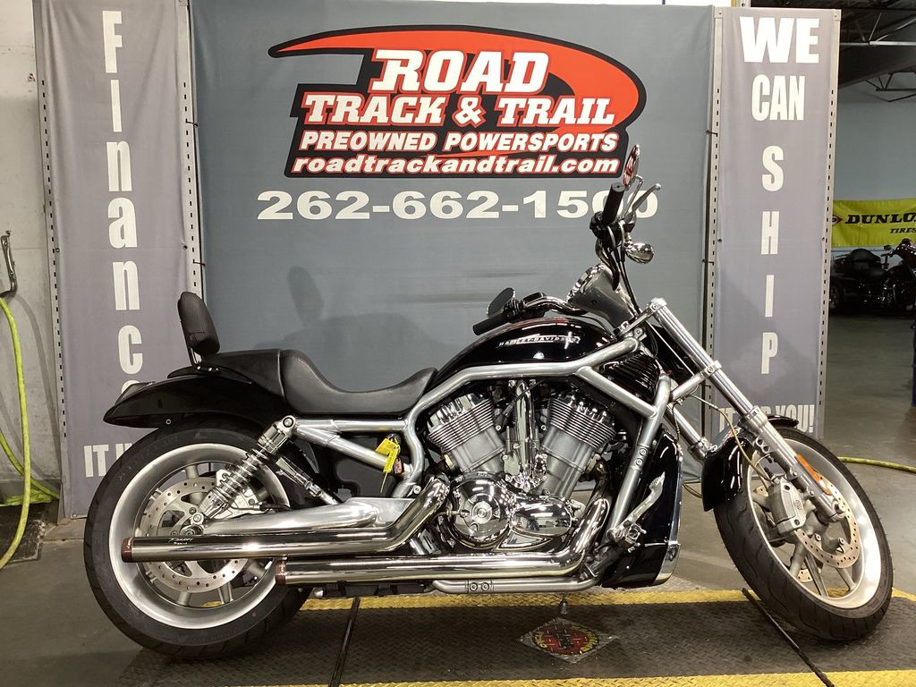2006 Harley-Davidson® VRSCA V-Rod® for Sale in Big Bend, WI (Item 1335014)