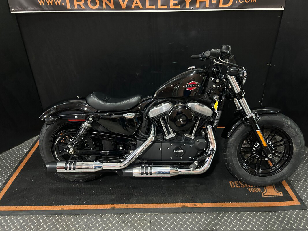 2019 Harley-Davidson® XL1200X Sportster® Forty-Eight® for Sale in Manheim, PA (Item 1281898)