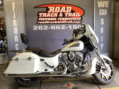 1990 or Newer Indian® Motorcycle Chieftain for Sale on ChopperExchange