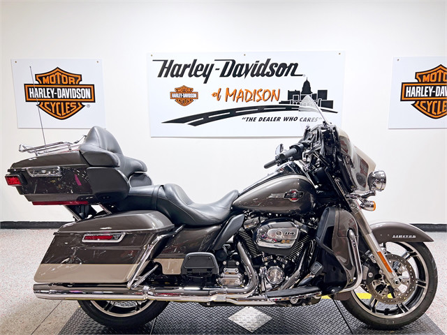 2023 Harley-Davidson® FLHTK Ultra Limited for Sale in Madison, WI (Item ...