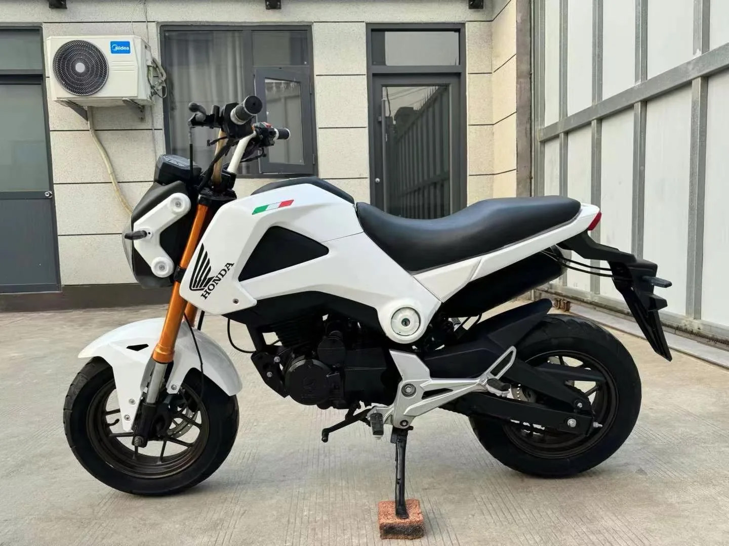 2023 Honda® Grom for Sale in Lewiston, ID (Item 1342047)