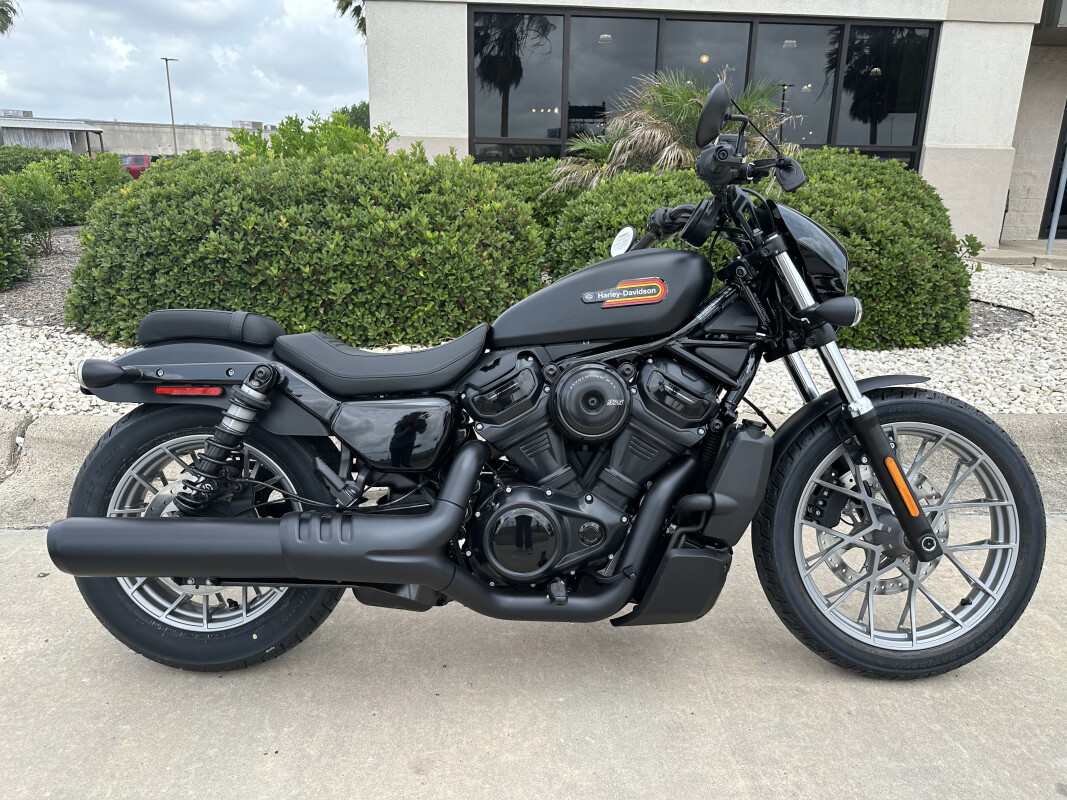 2025 Harley-Davidson® RH975S Nightster Special for Sale in Corpus ...