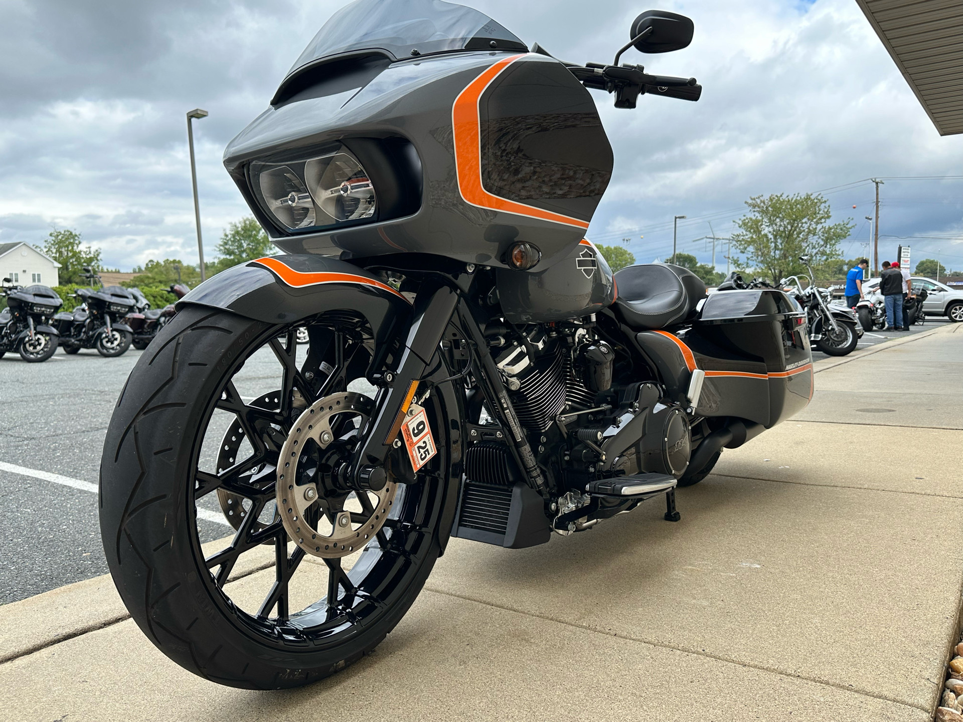 2021 Harley-Davidson® FLTRXS Road Glide® Special for Sale in Dumfries ...