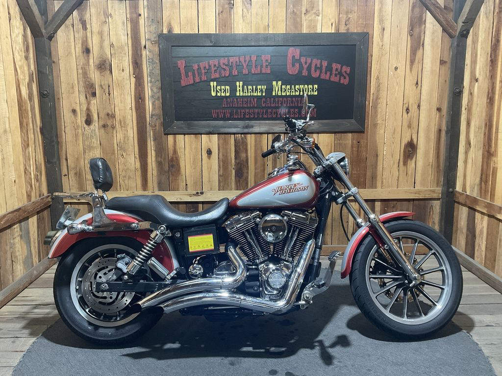 2005 Harley-Davidson® FXDL/I Dyna® Low Rider for Sale in Anaheim, CA ...