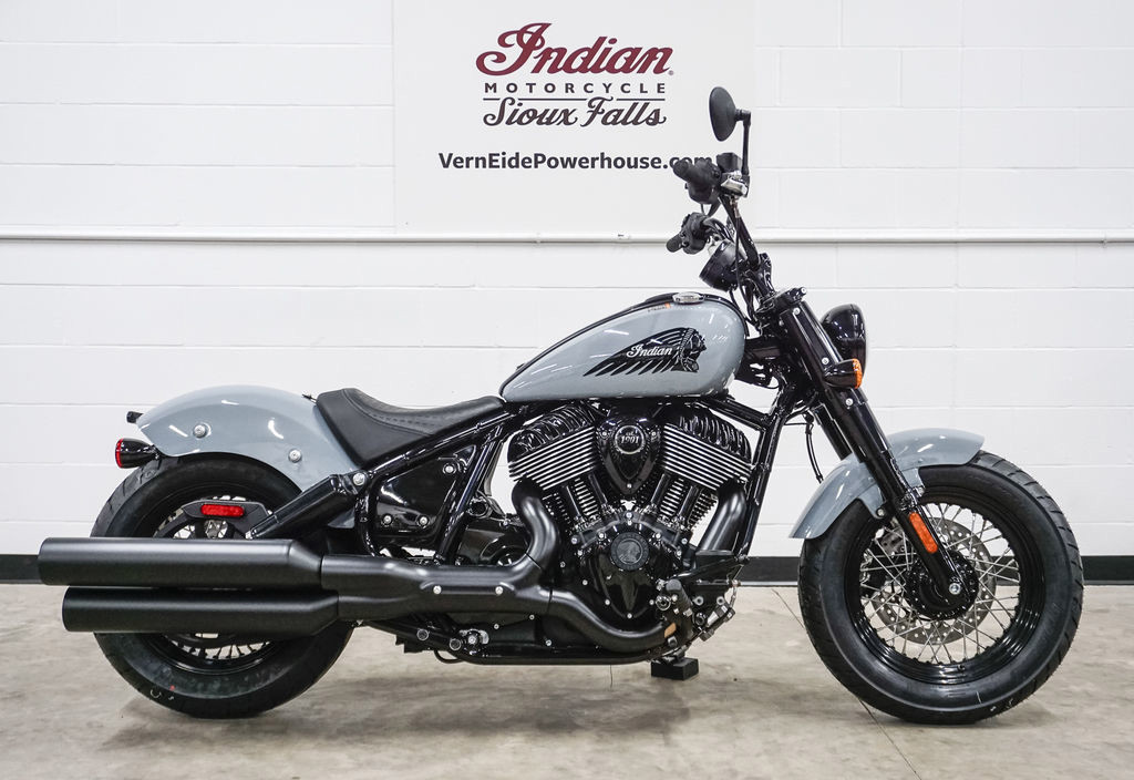 Indian Motorcycle Sioux Falls