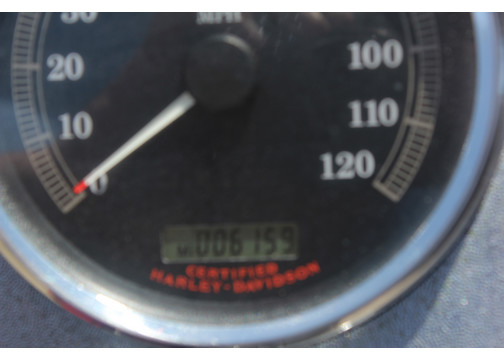 2004 Harley-Davidson® FLSTC/I Heritage Softail® Classic for Sale in ...