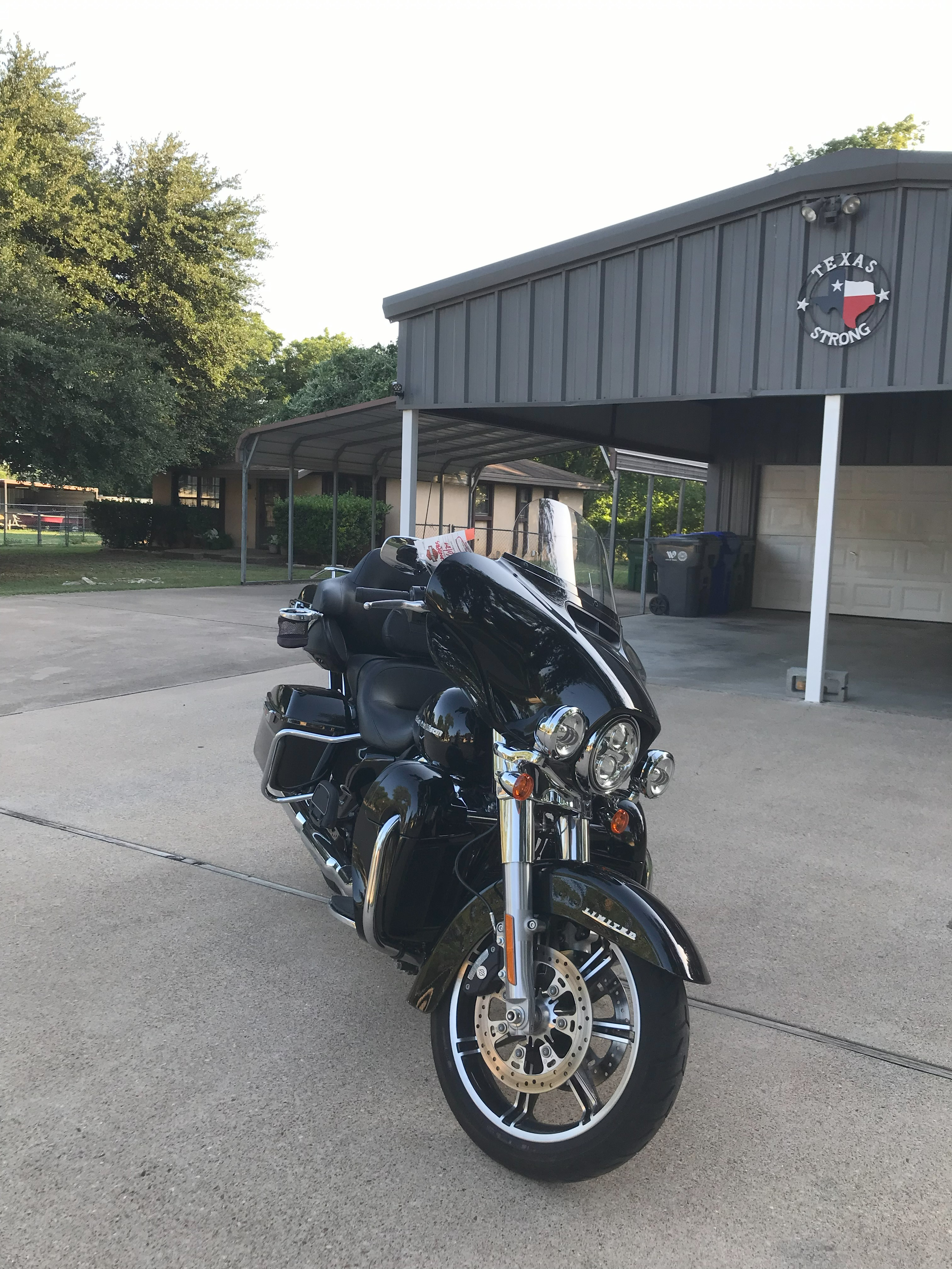 2020 Harley-Davidson® FLHTK Ultra Limited for Sale in Waco, TX (Item ...