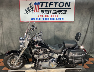 Harley-Davidson® Motorcycles for Sale matching Full dresser on ...