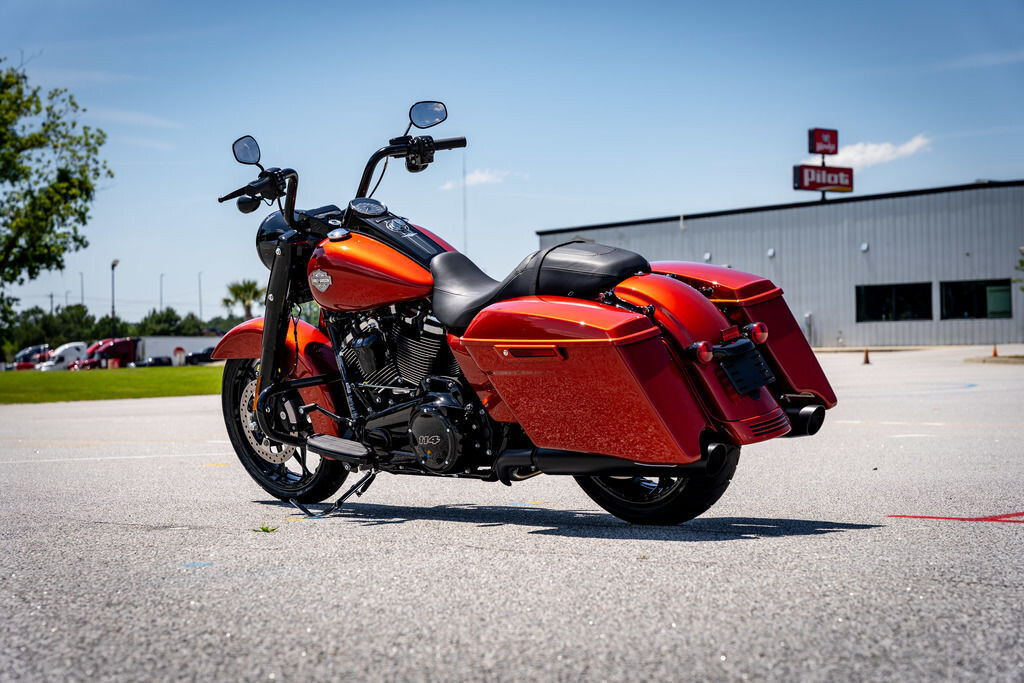 Harley Davidson Florence Sc
