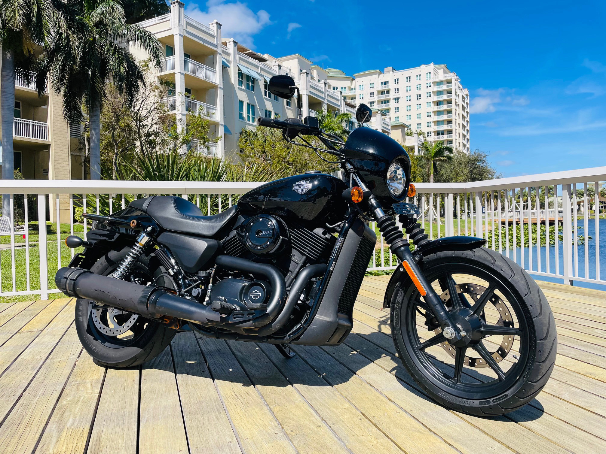 2018 Harley-Davidson® XG500 Street® 500 for Sale in Boynton Beach, FL ...