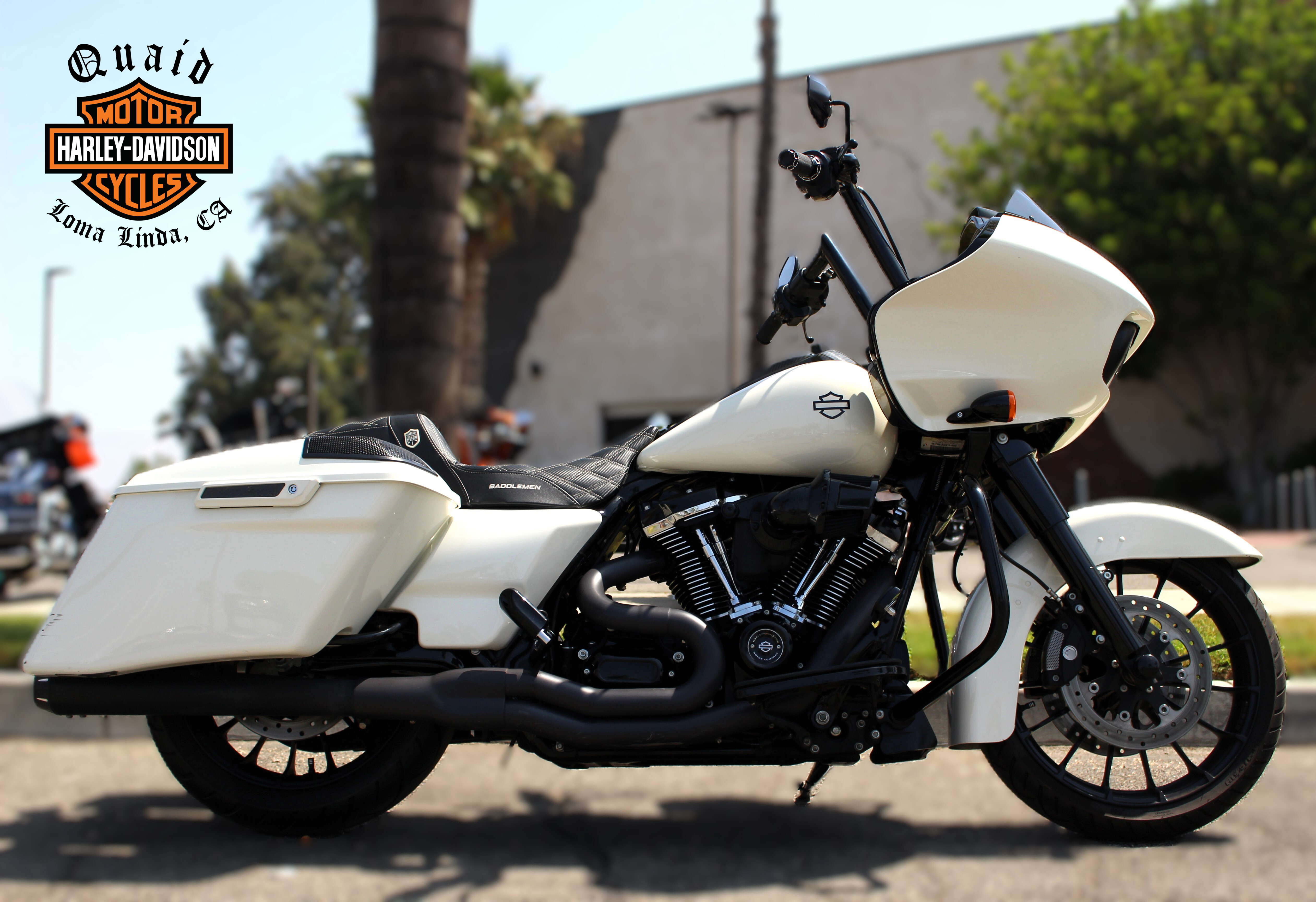 2018 Harley-Davidson® FLTRXS Road Glide® Special for Sale in Loma Linda ...