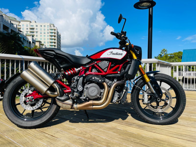 1980 - 2020 Indian® Motorcycle Motorcycles for Sale on ChopperExchange