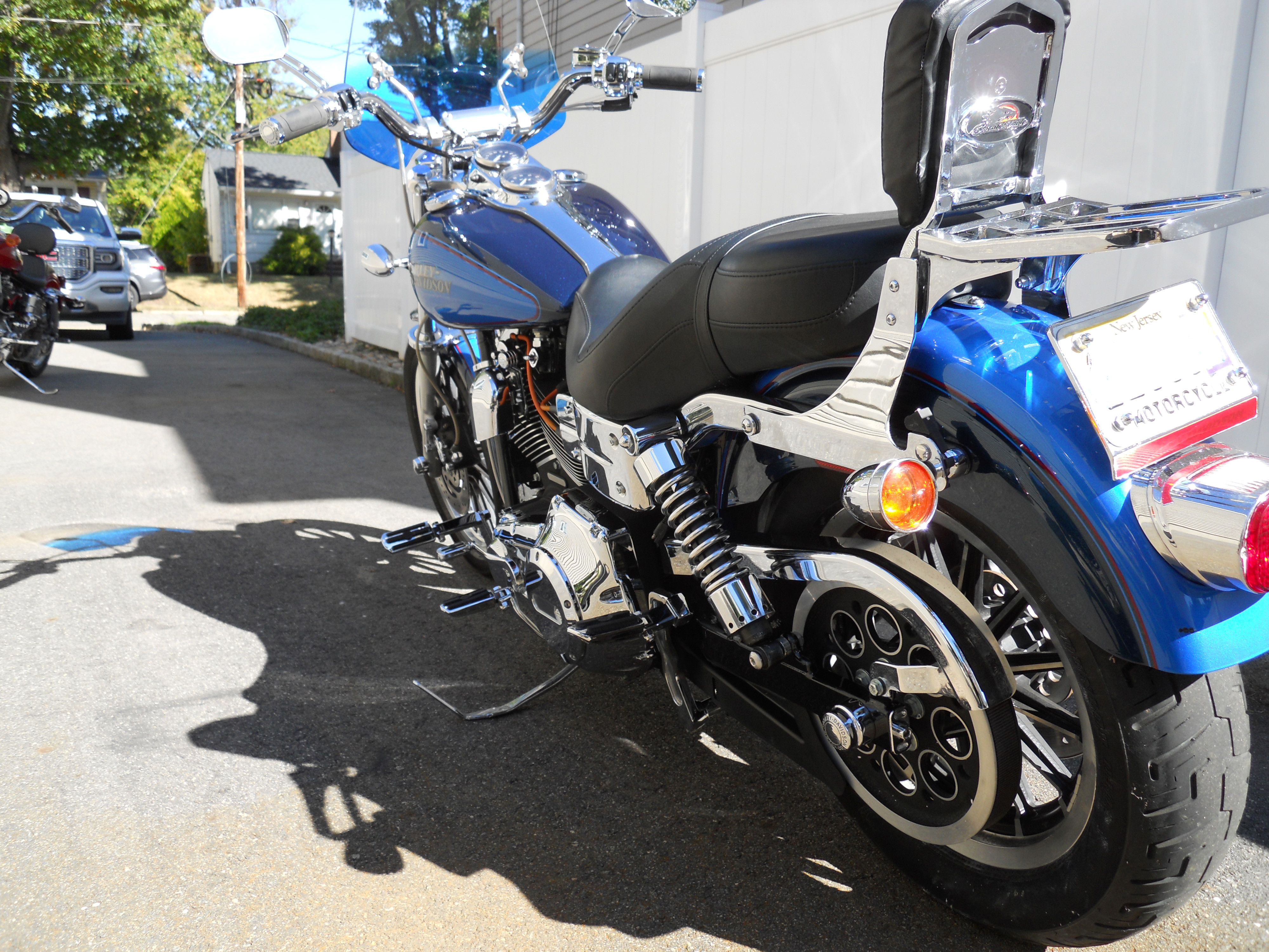 2004 Harley-Davidson® FXDL/I Dyna Low Rider® for Sale in Edison, NJ ...