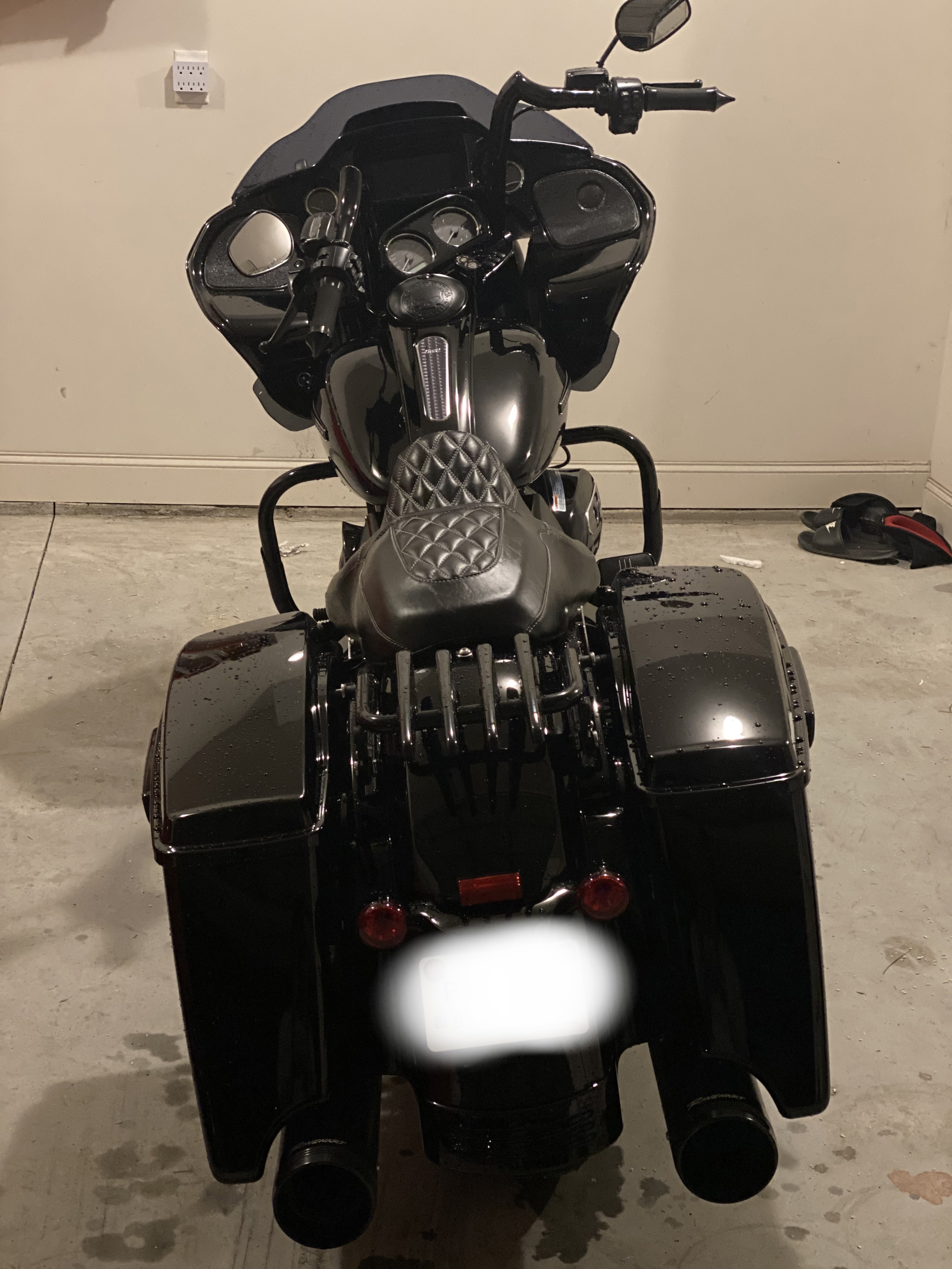 2020 Harley-Davidson® FLTRXS Road Glide® Special for Sale in Ellenwood ...