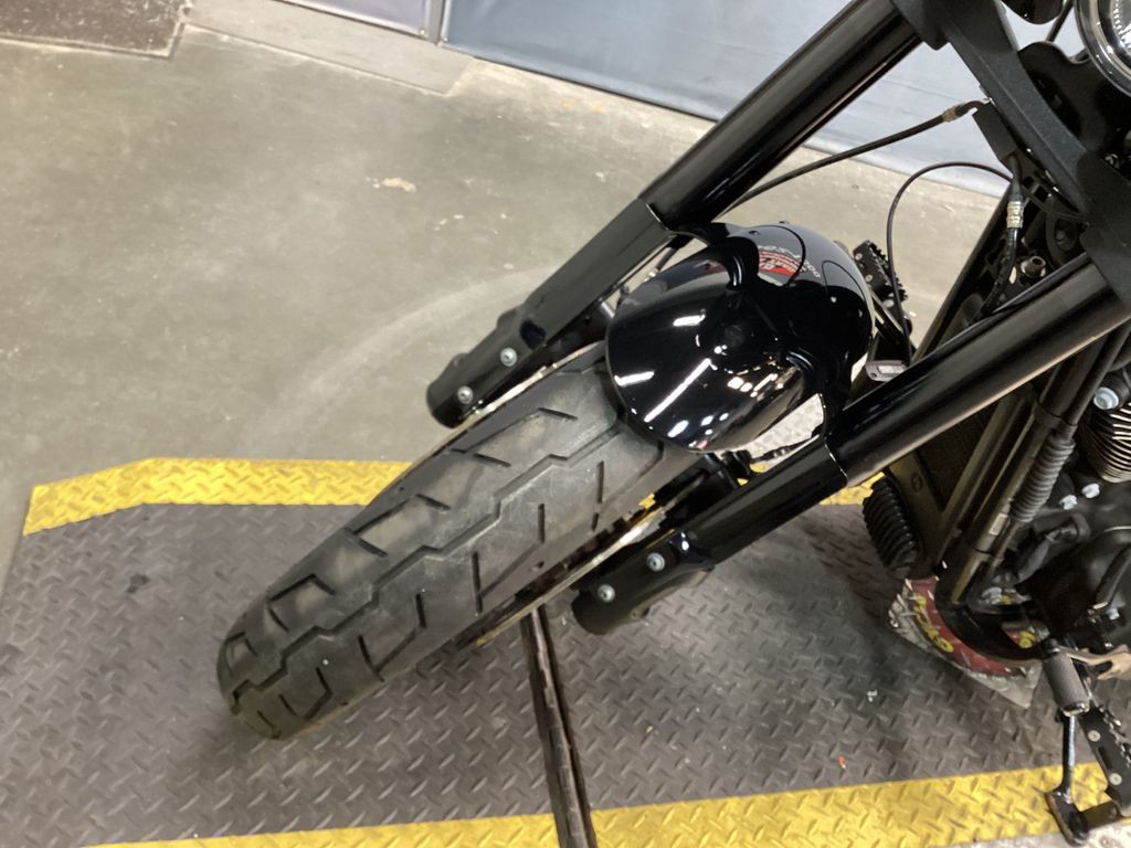 2020 Harley-Davidson® FXLRS Low Rider® S for Sale in Big Bend, WI (Item ...