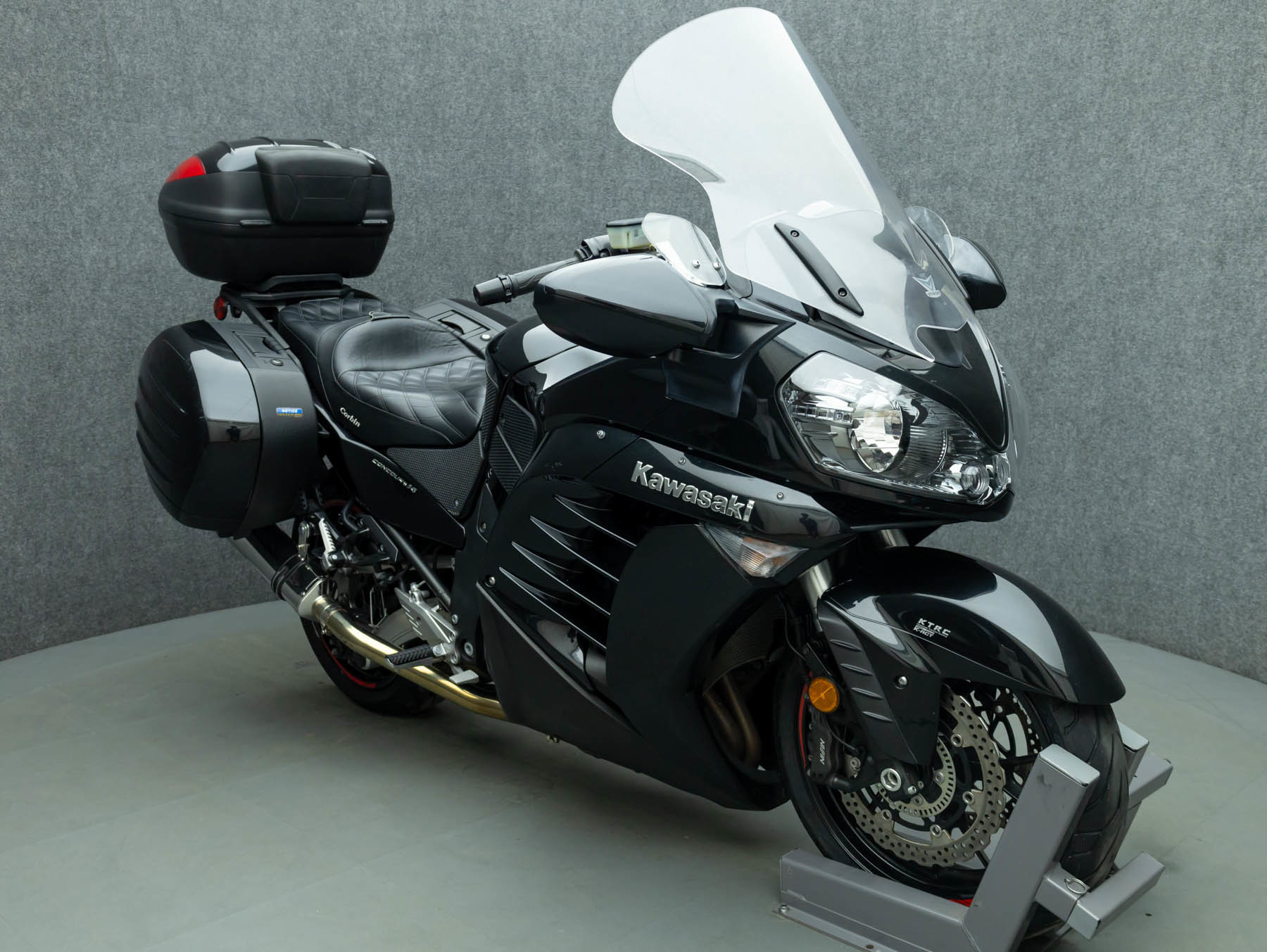 Concours 14 For Sale
