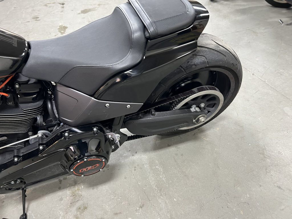 2019 Harley-Davidson® FXDR Softail® FXDR® 114 for Sale in O'Fallon, IL ...