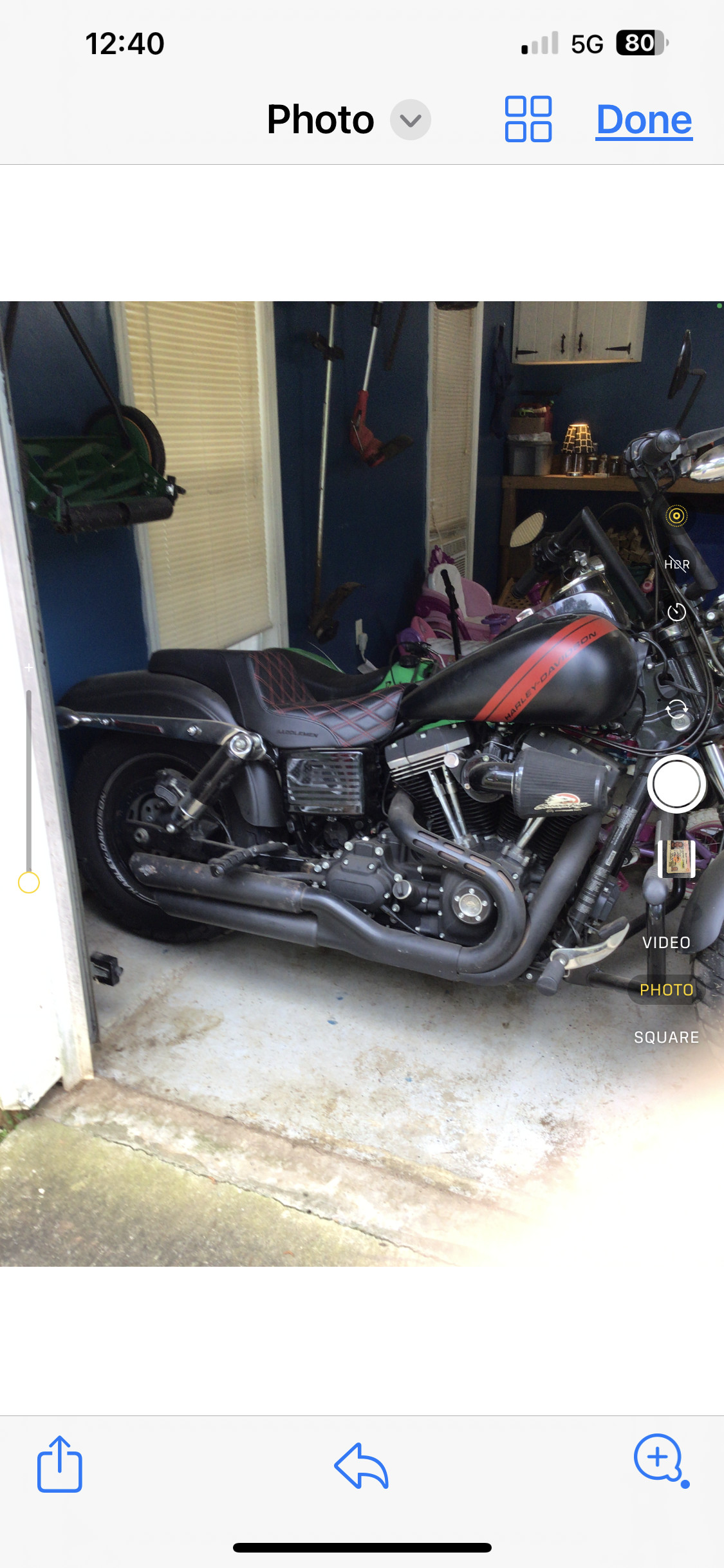 2016 Harley-Davidson® FXDF Dyna® Fat Bob® for Sale in Lagrange, GA ...