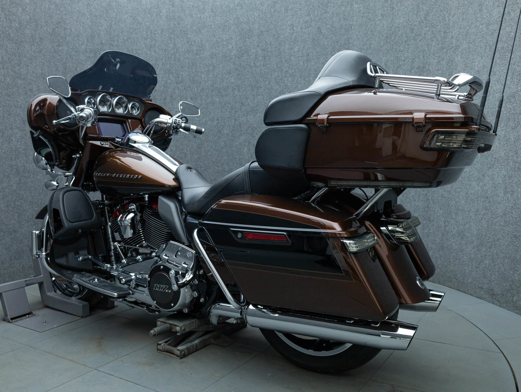 2019 Harley-Davidson® FLHTKSE CVO® Limited for Sale in Pembroke, NH ...
