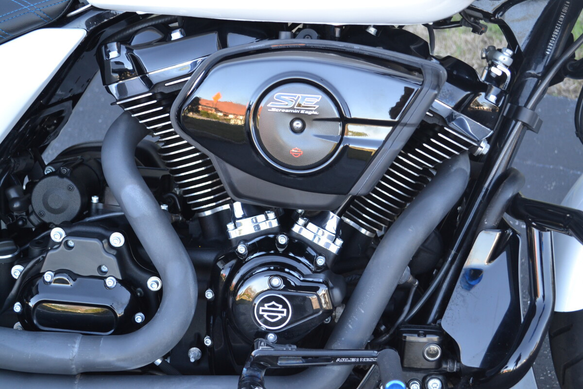 2024 Harley-Davidson® FLTRX Road Glide® for Sale in Leesburg, FL (Item ...