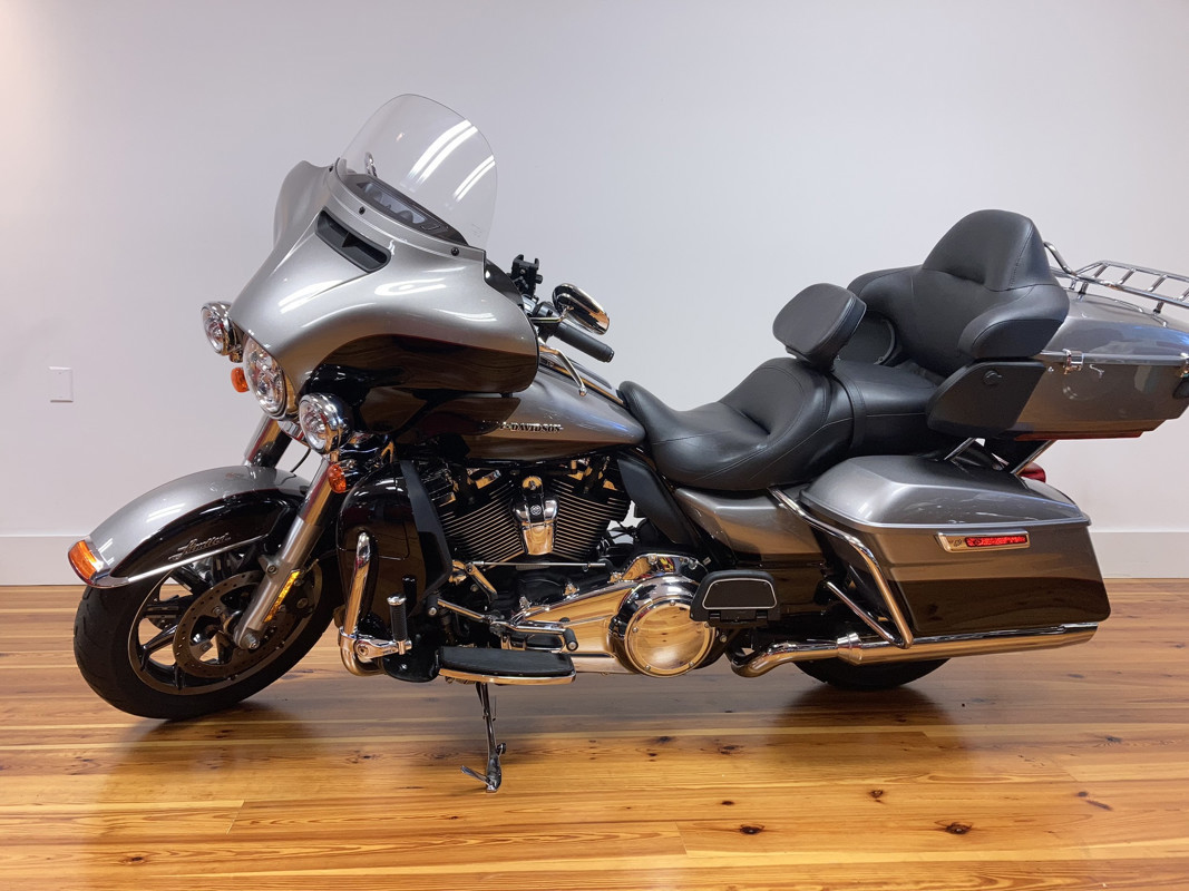 2017 Harley-Davidson® FLHTK Electra Glide® Ultra® Limited for Sale in ...
