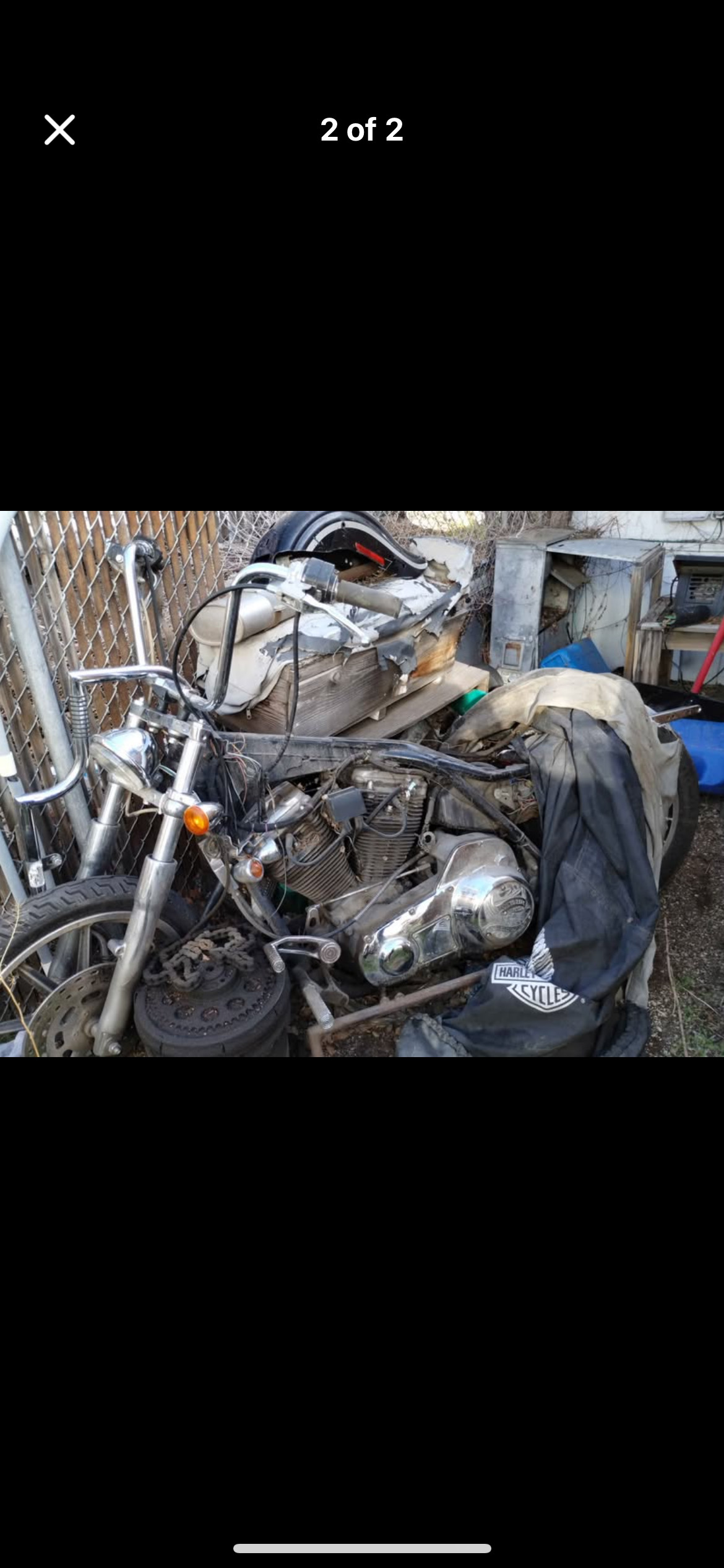 1996 Harley-Davidson® FXSTC Softail® Custom for Sale in Reno, NV (Item ...