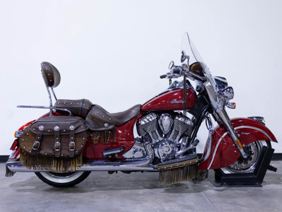1955 - 2014 Indian® Motorcycle Motorcycles for Sale on ChopperExchange