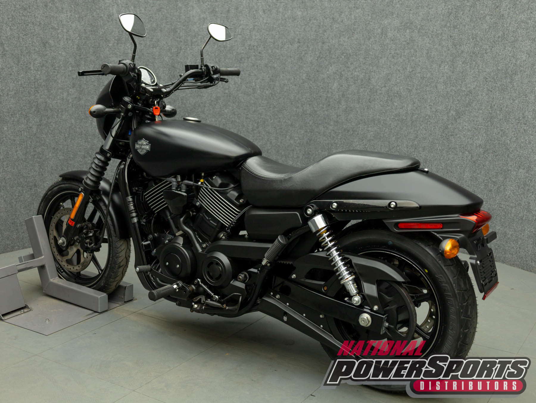 2016 Harley-Davidson® XG750 Street® 750 for Sale in Pembroke, NH (Item ...