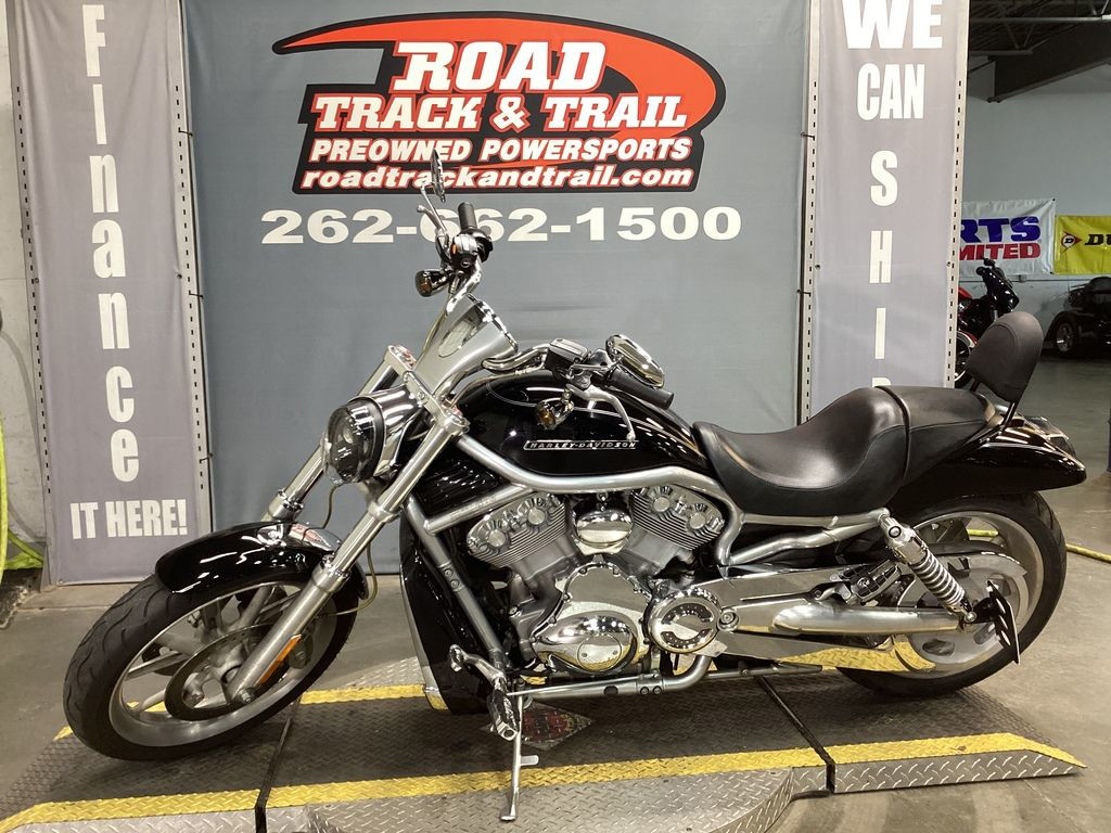 2006 Harley-Davidson® VRSCA V-Rod® for Sale in Big Bend, WI (Item 1335014)