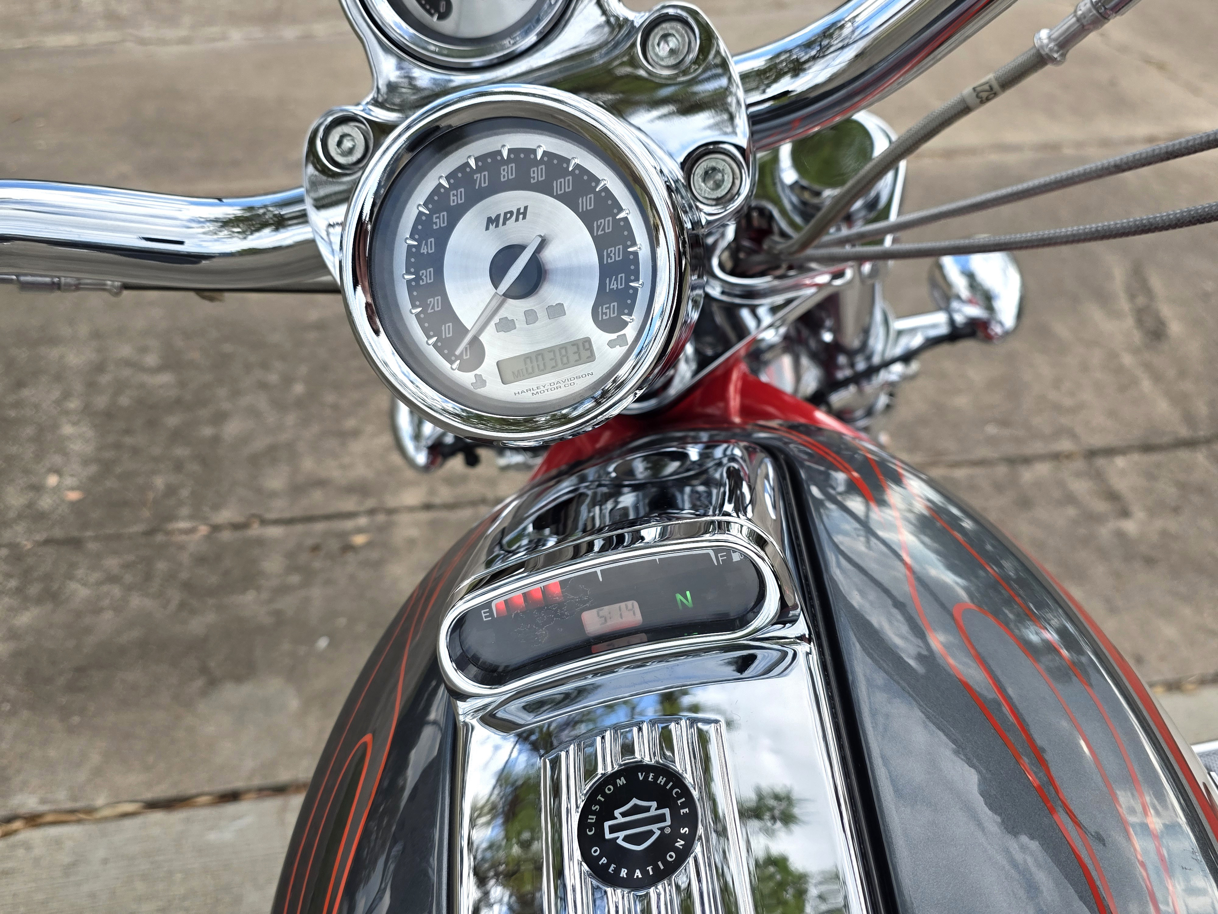 2006 Harley-Davidson® VRSCSE2 Screamin' Eagle® V-Rod® for Sale in ...