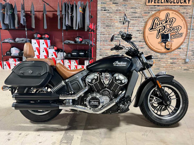 Indian® Motorcycle Motorcycles for Sale on ChopperExchange