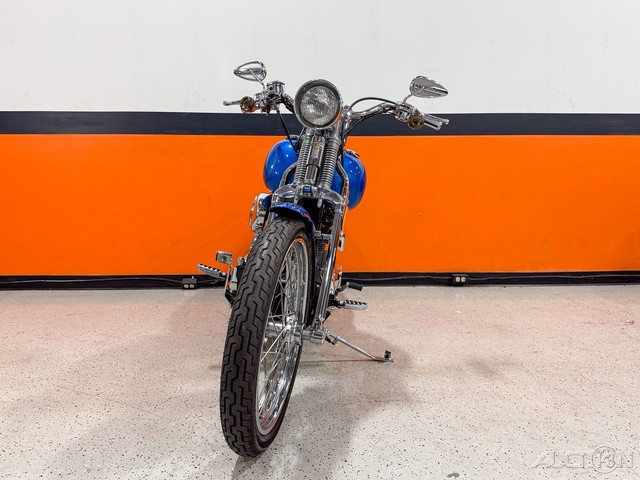 2004 Harley-Davidson® FXSTS/I Springer® Softail® for Sale in ...