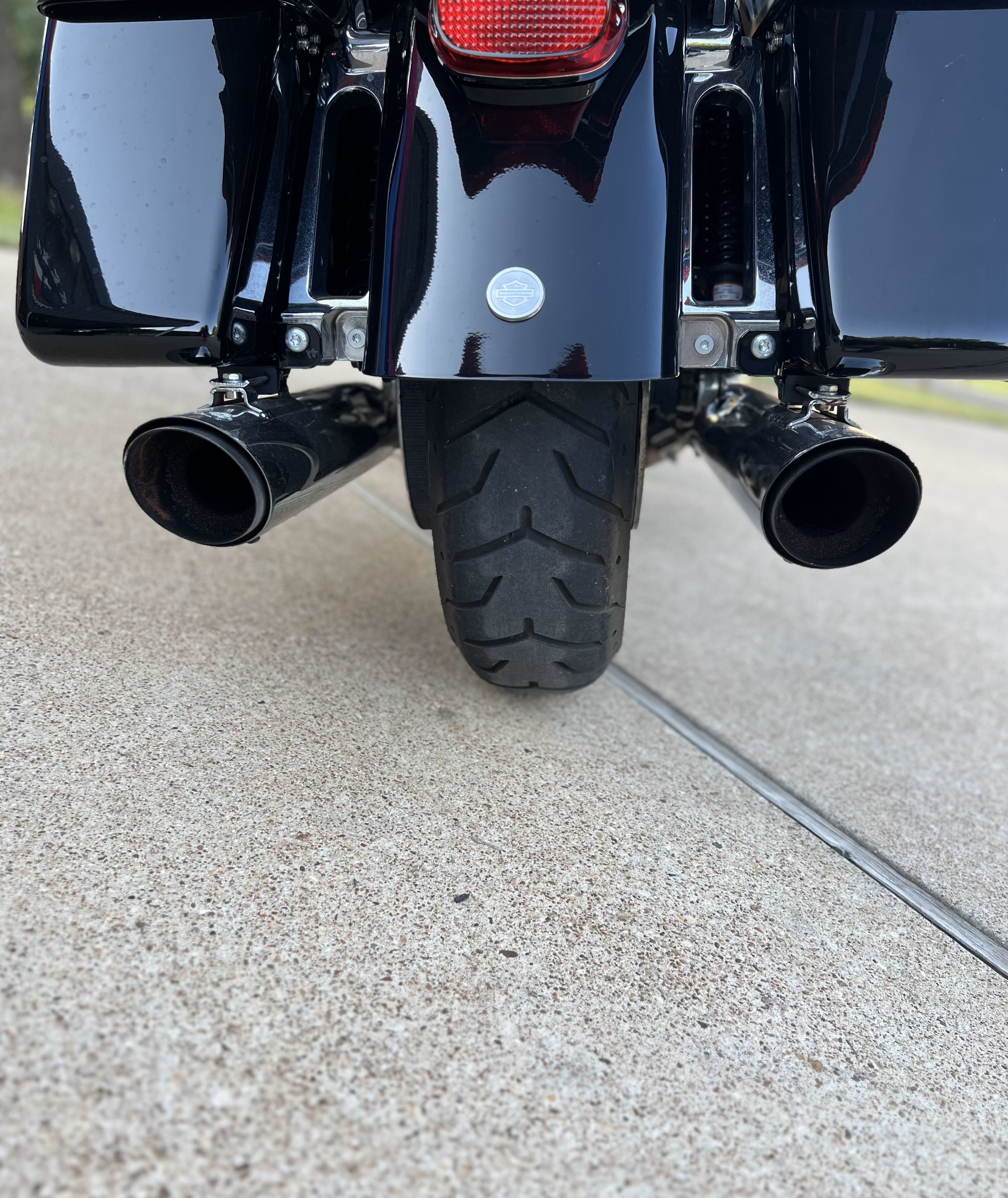 2020 Harley-Davidson® FLHTK Ultra Limited for Sale in Waco, TX (Item ...