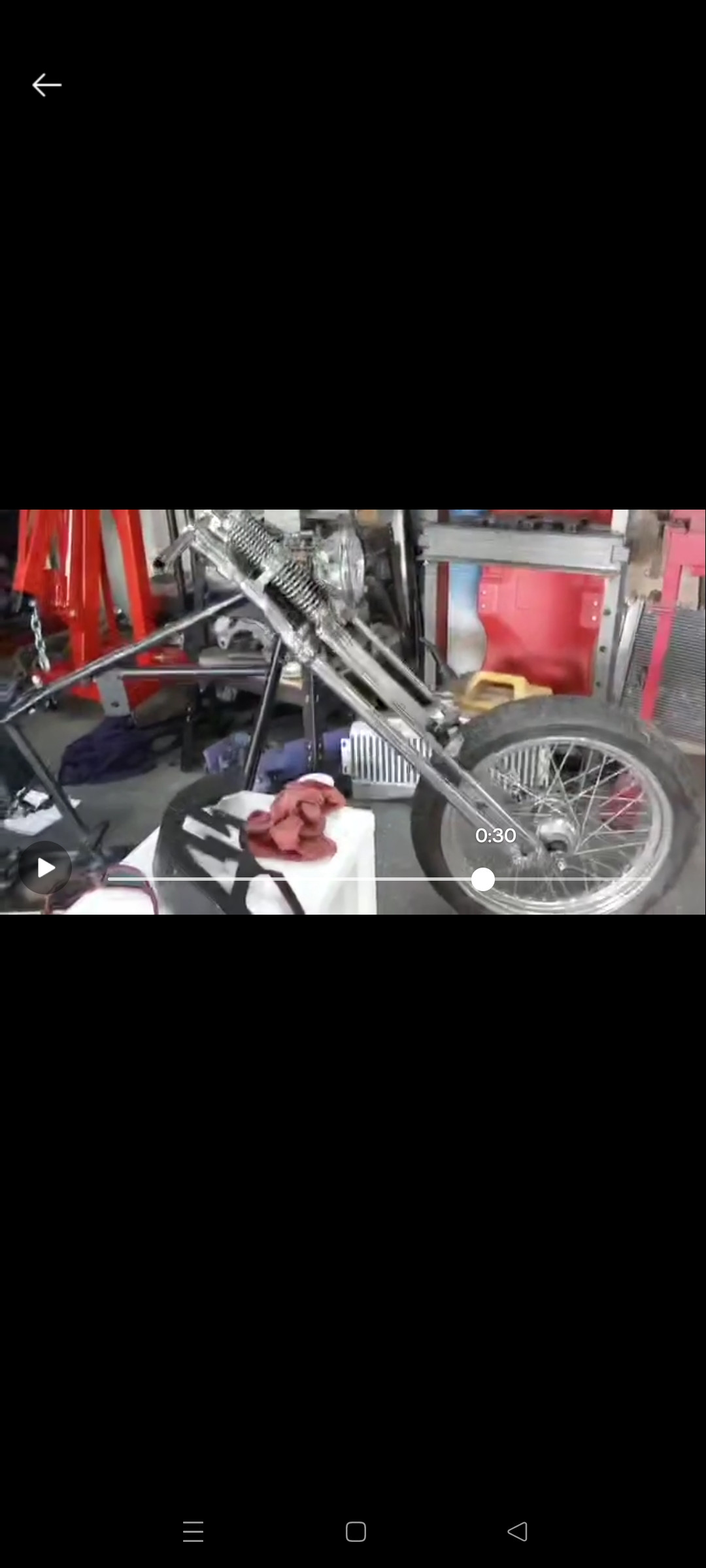 1964 Harley-Davidson® XLCH Sportster® Super CH for Sale in Katy, TX ...