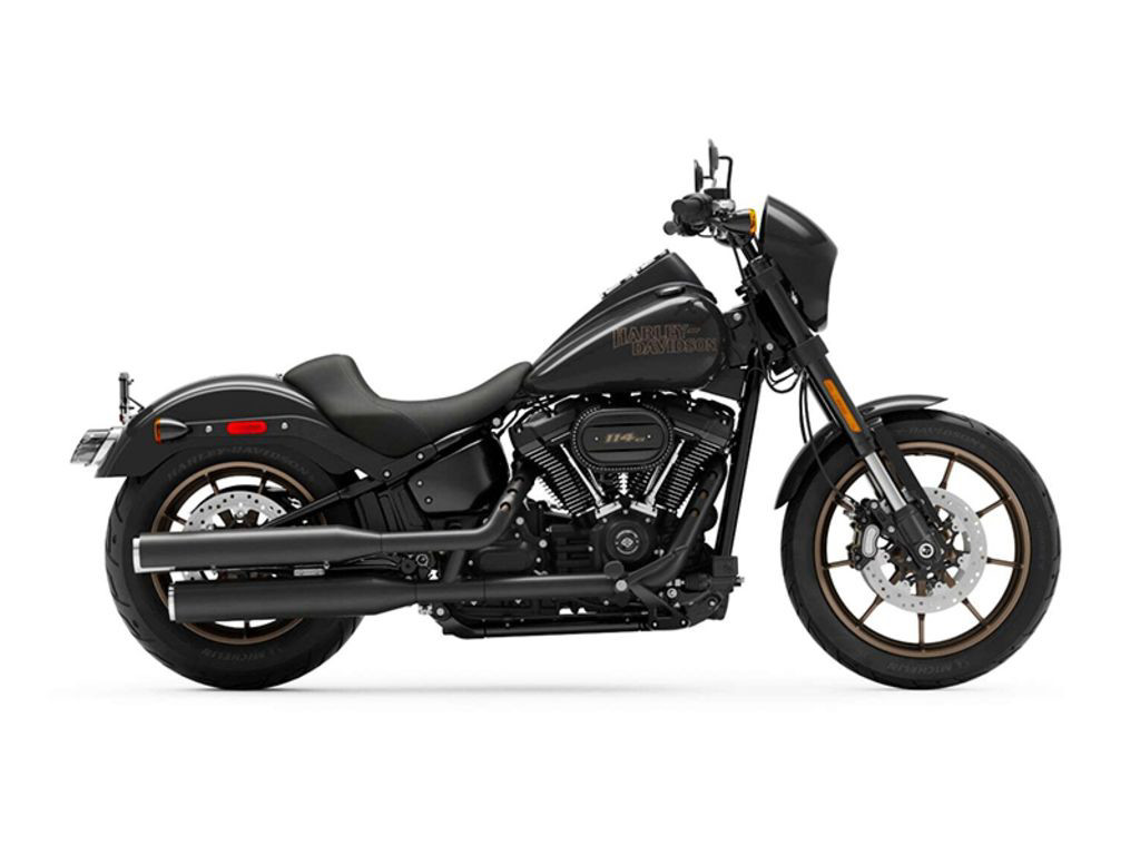 2020 Harley-Davidson® FXLRS Low Rider® S for Sale in Smyrna, DE (Item ...