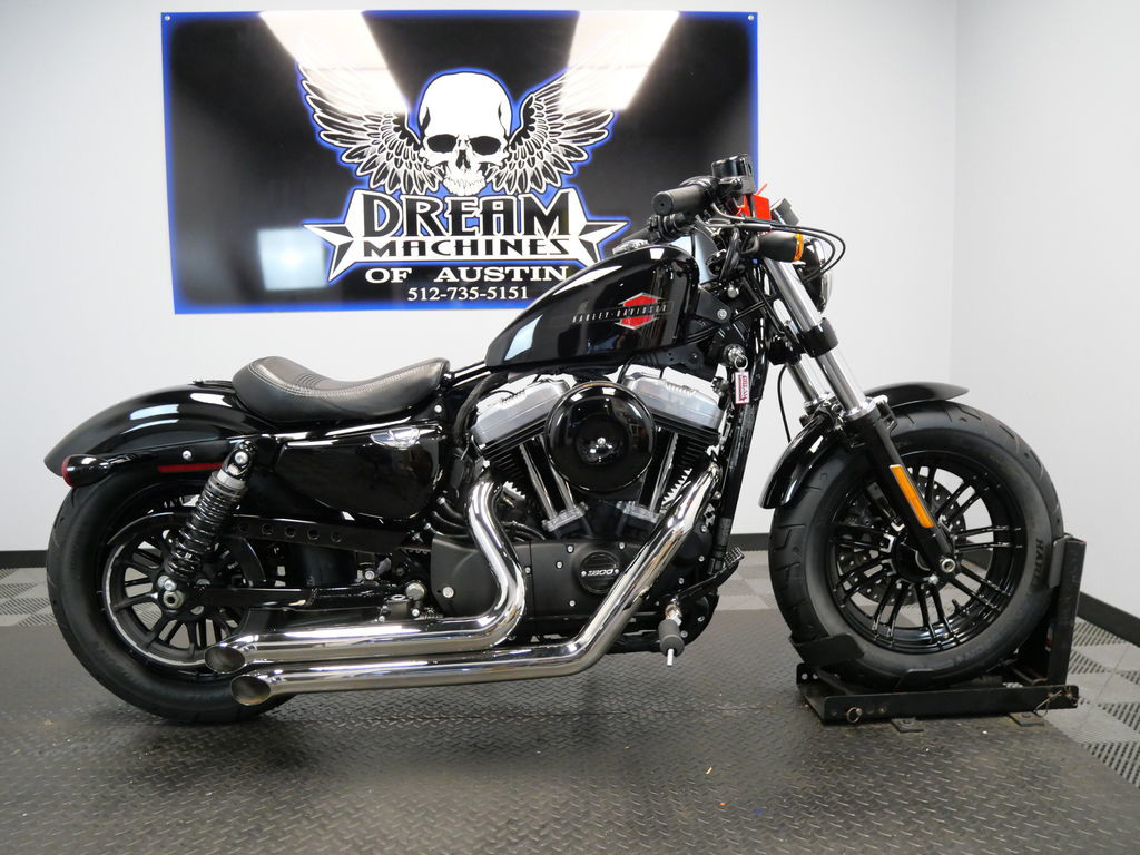 2022 Harley-Davidson® XL1200X Forty-Eight® for Sale in Austin, TX (Item ...