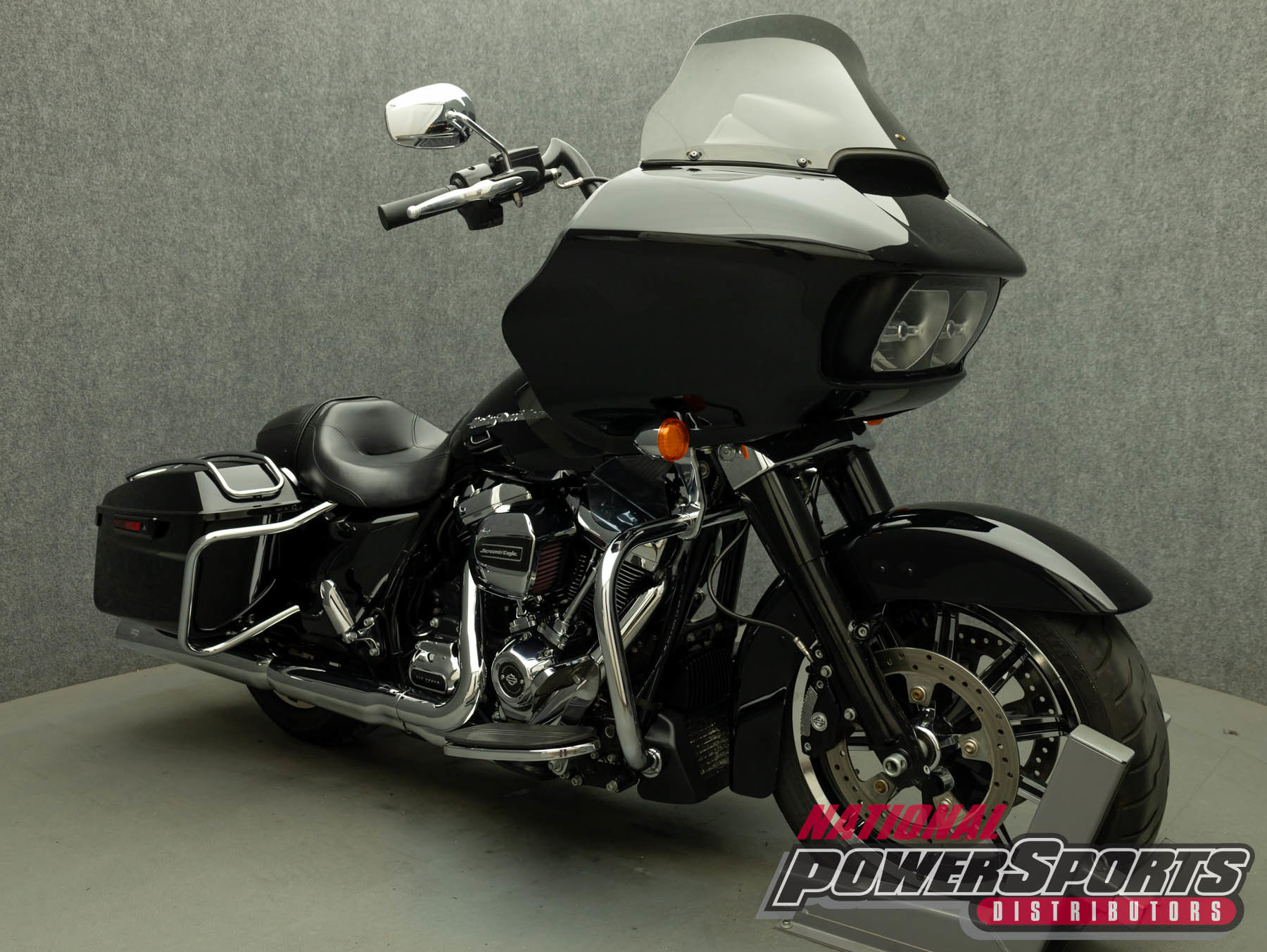 2018 Harley-Davidson® FLTRX Road Glide® for Sale in Pembroke, NH (Item 1306656)