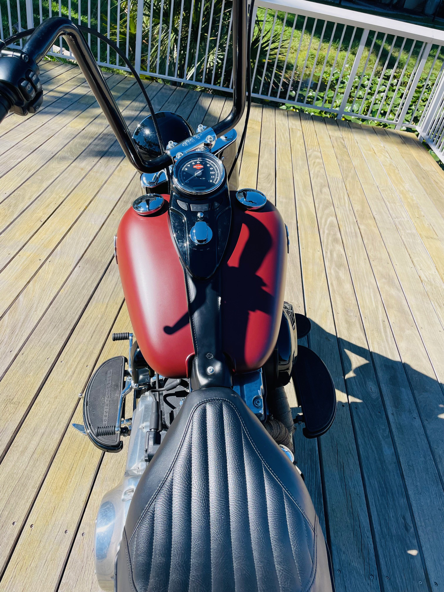 2017 Harley-Davidson® FLS Softail® Slim® for Sale in Boynton Beach, FL ...