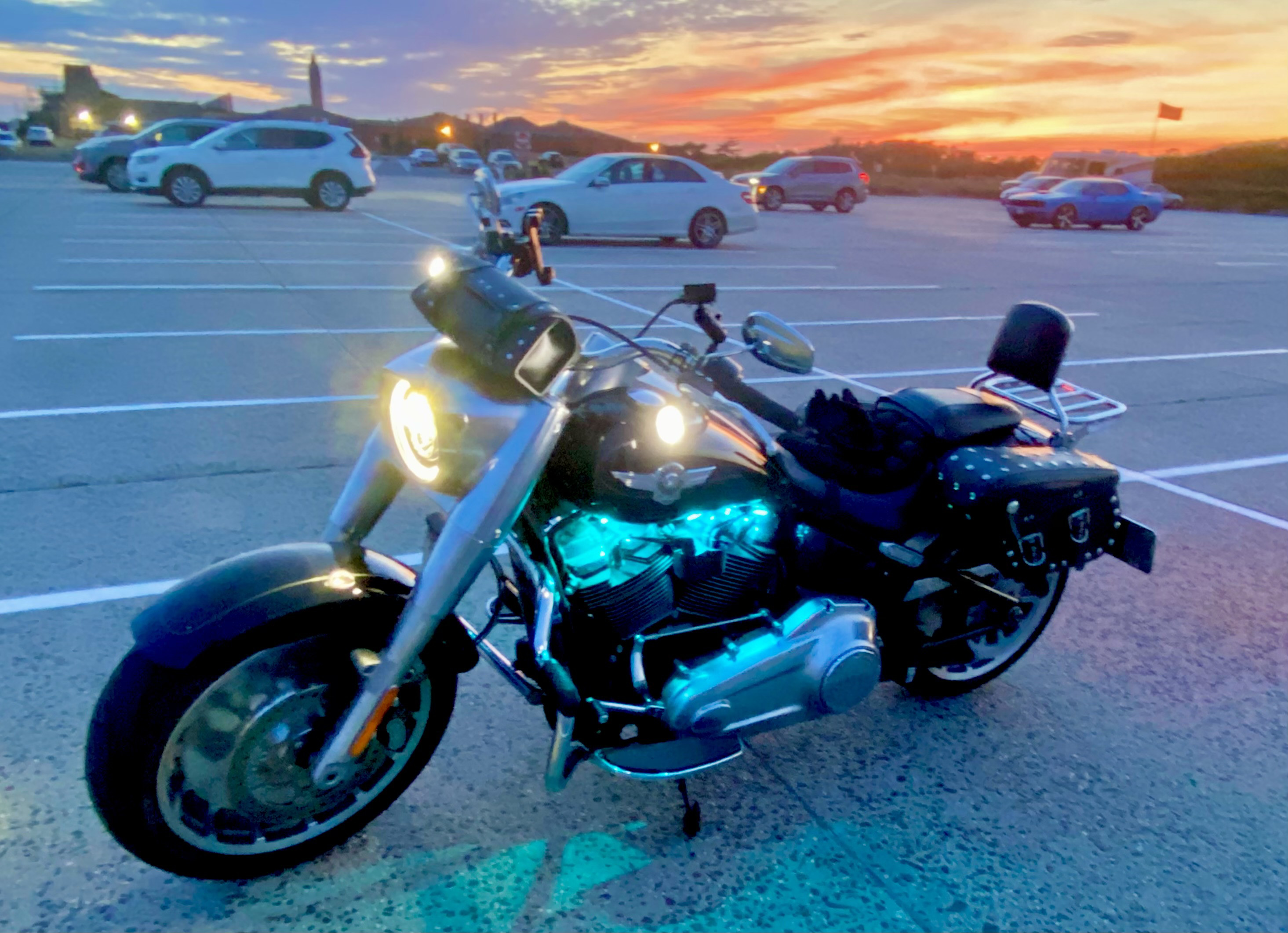 2020 Harley-Davidson® FLFBS Fat Boy® 114 for Sale in Elmont , NY (Item ...